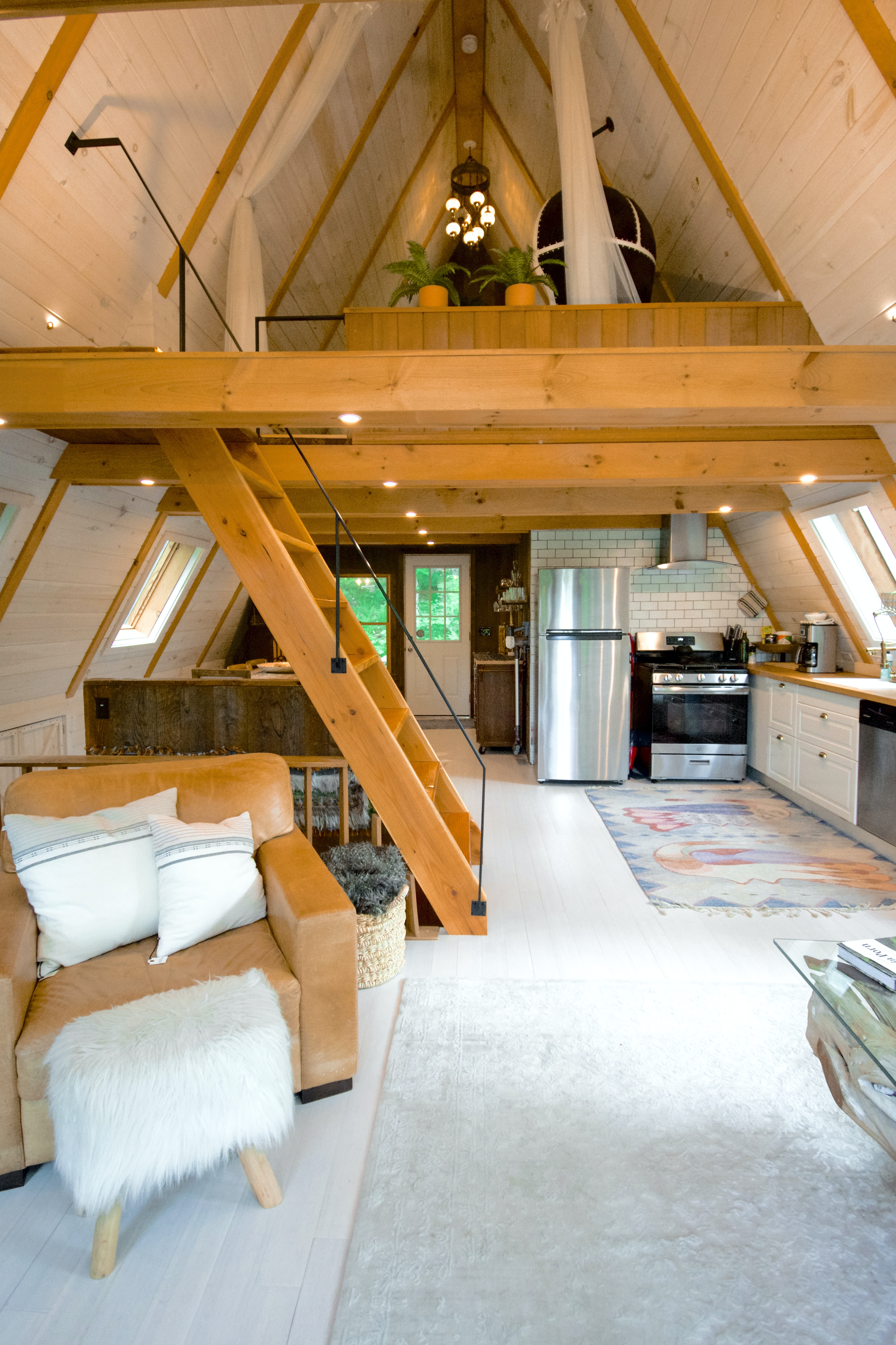 How to design a perfectly tailored Tiny House for oneself