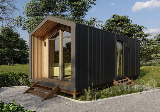 How to choose the right modular home