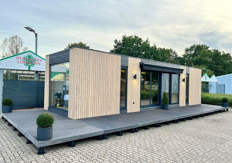 Modular home